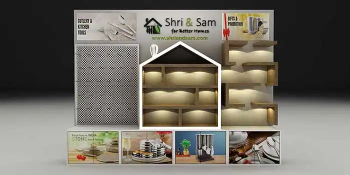 Posm Design | Merchandise Display Solutions | Product Banner Display