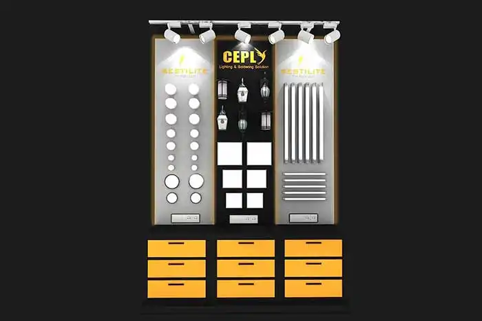 Posm Design | Merchandise Display Solutions | Product Banner Display