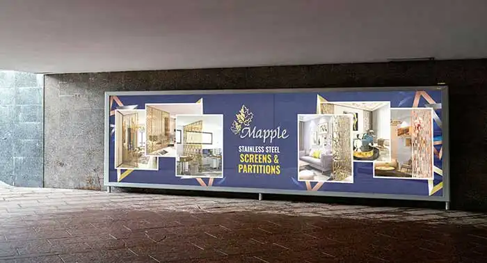 Posm Design | Merchandise Display Solutions | Product Banner Display